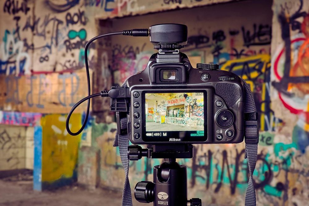 Najlepsze rodzaje kamer cyfrowych